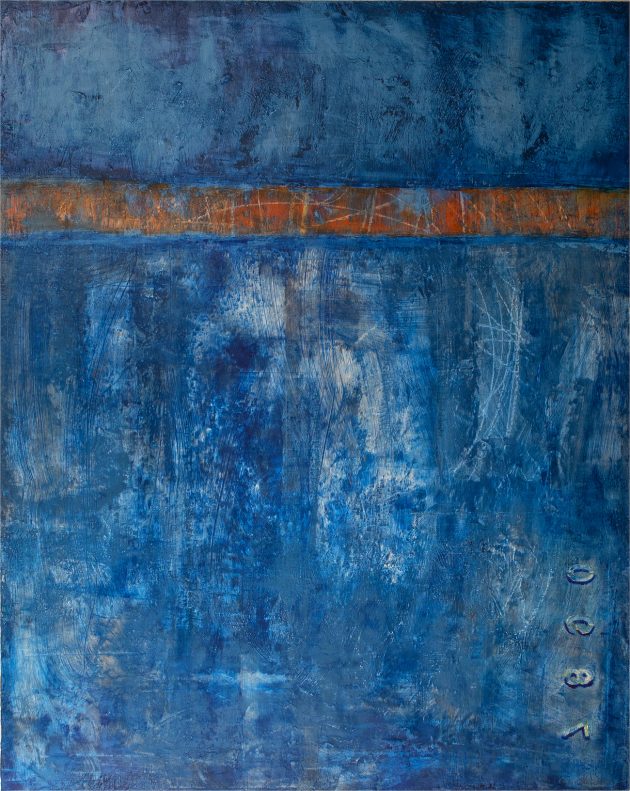 Galleries – Jacqueline Evans